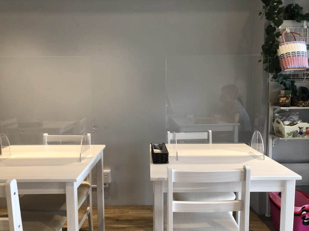 【伊丹市】スワンホールのすぐ近くに新しく可愛らしいカフェがオープンしています！「CAFE &DINING RIN」 | 号外NET 伊丹市