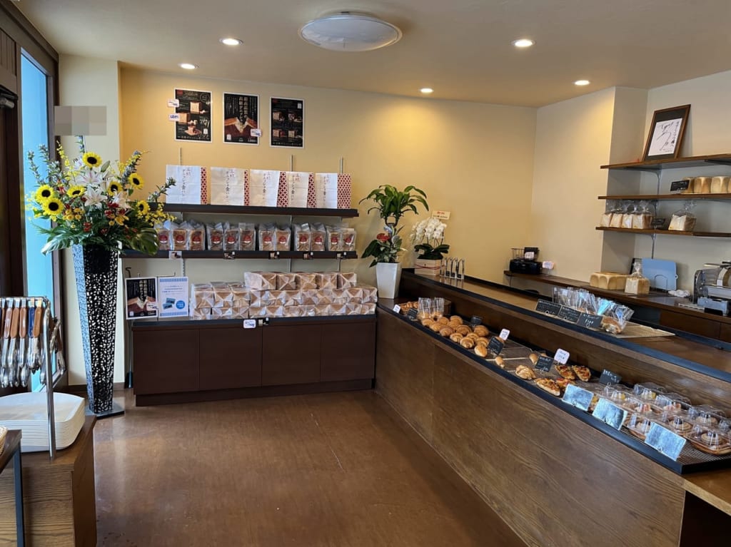 【伊丹市】「Jam Jam BAKERY」の3号店となるパン屋さんが兵庫県に”初出店” します。 | 号外NET 伊丹市